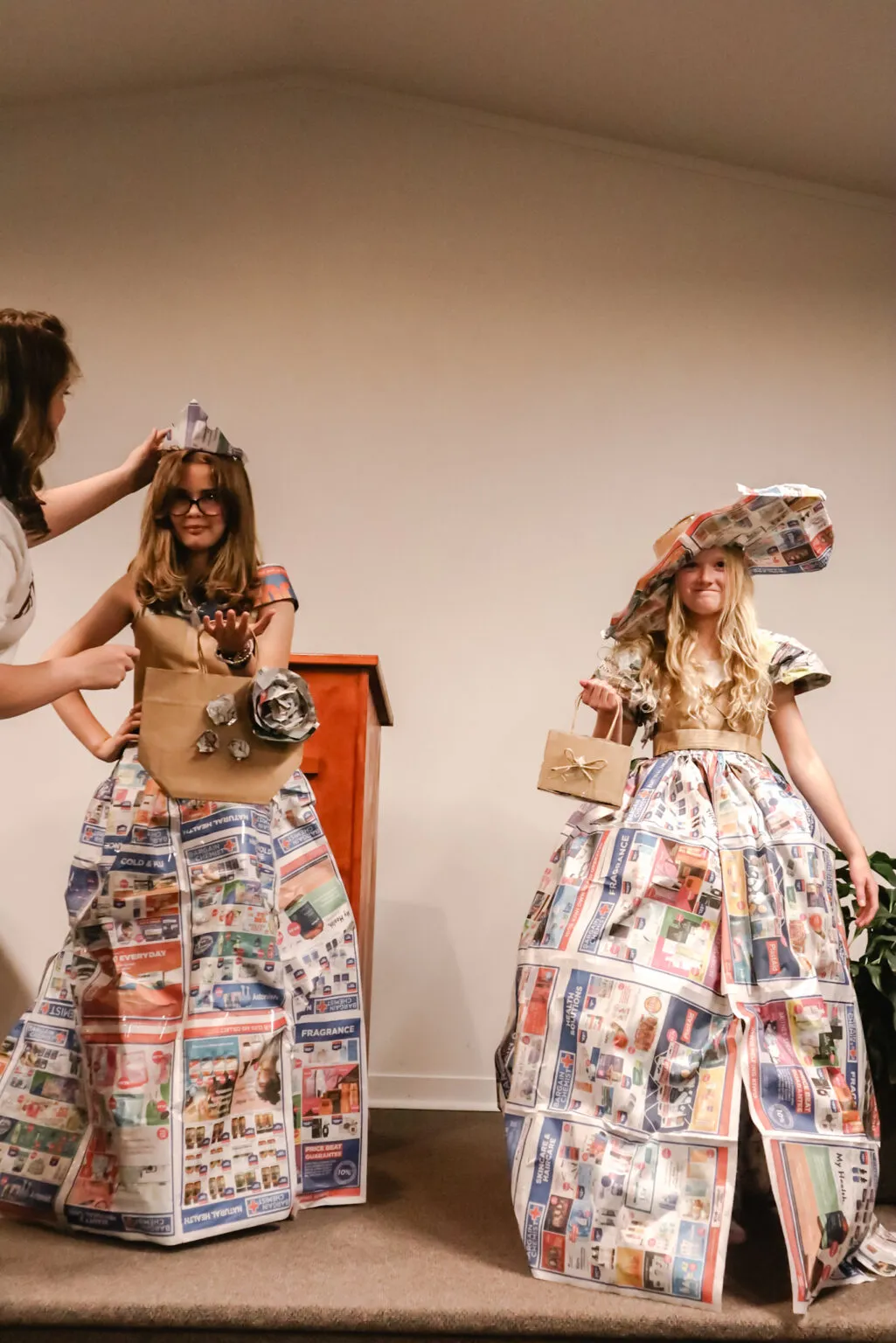 Super Fun Girls Youth Group Activity - Gathering Glee