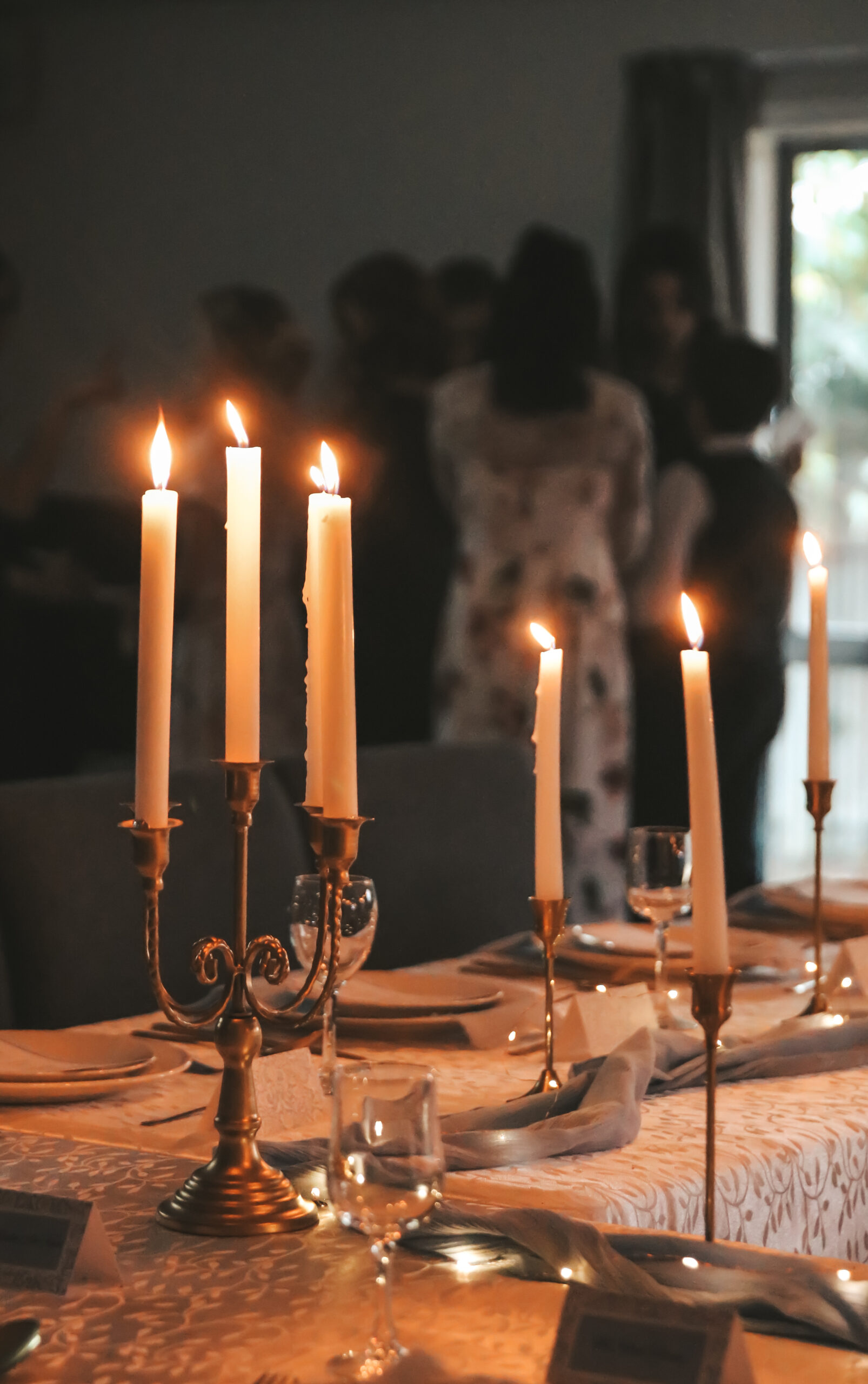 Ultimate Guide to Hosting a Youth Banquet - Gathering Glee