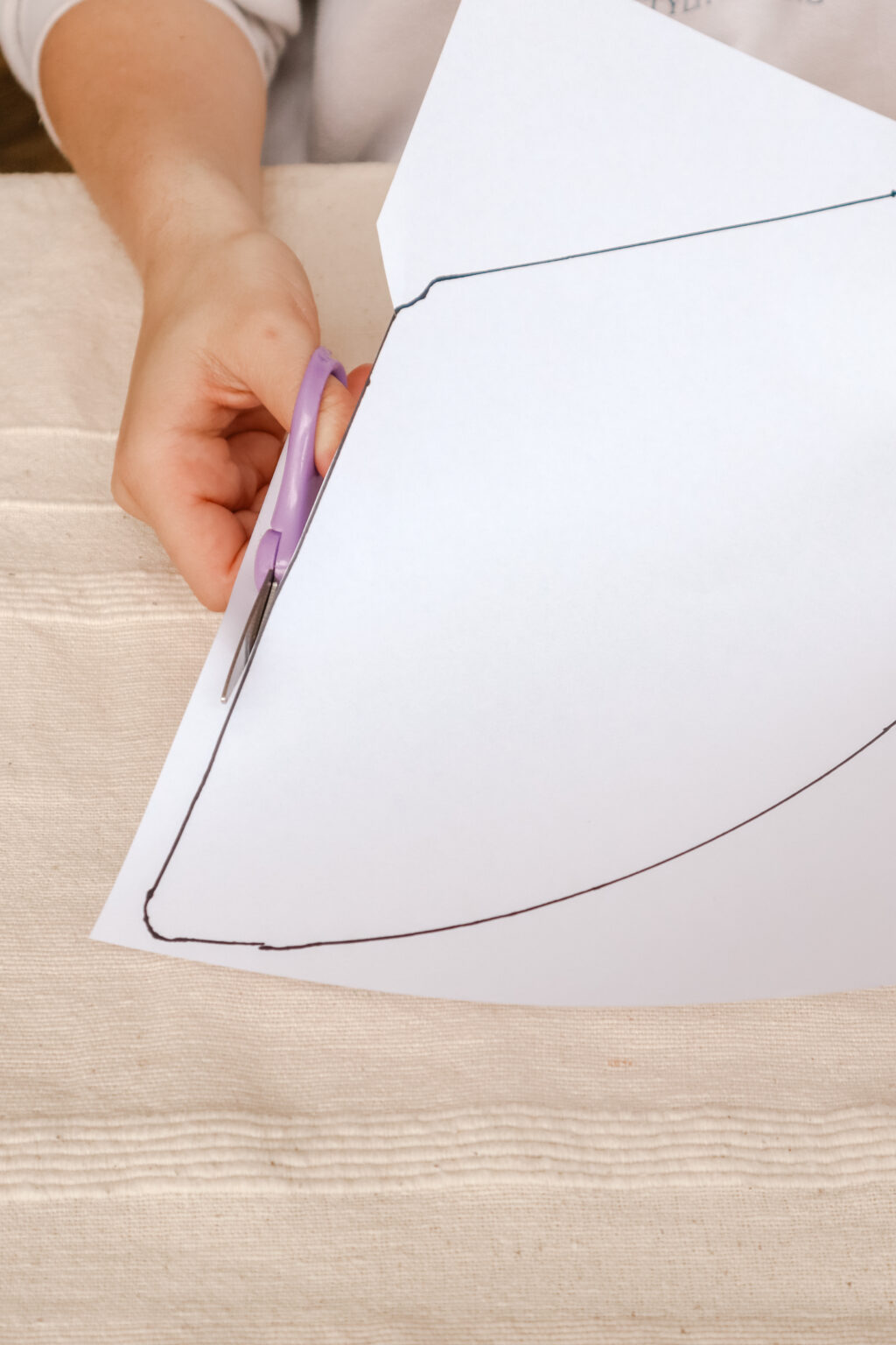 Adorable DIY Birthday Hat: Free Pattern and Tutorial - Gathering Glee