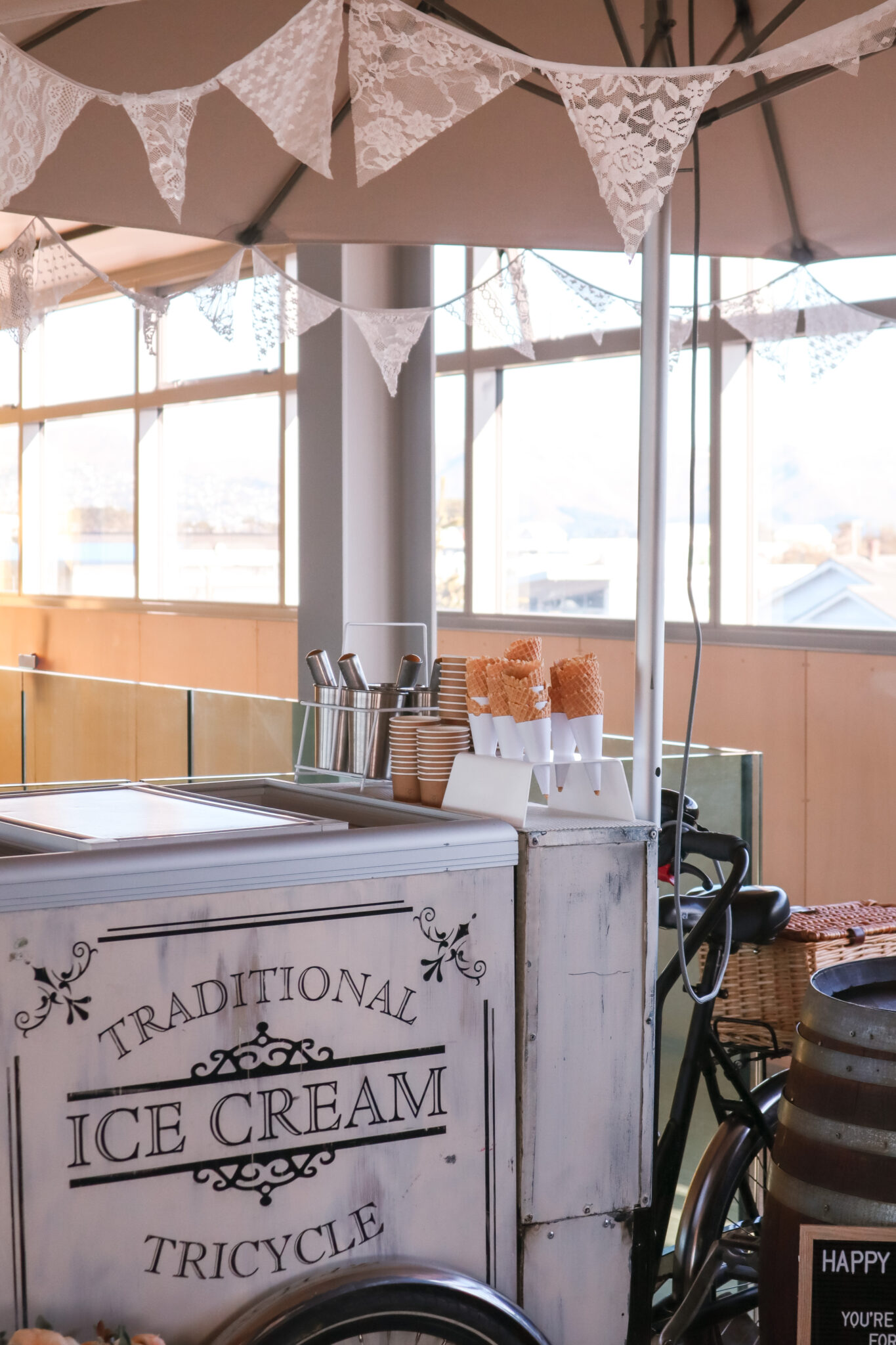 Hosting the Ultimate Cafe Themed Party - Gathering Glee