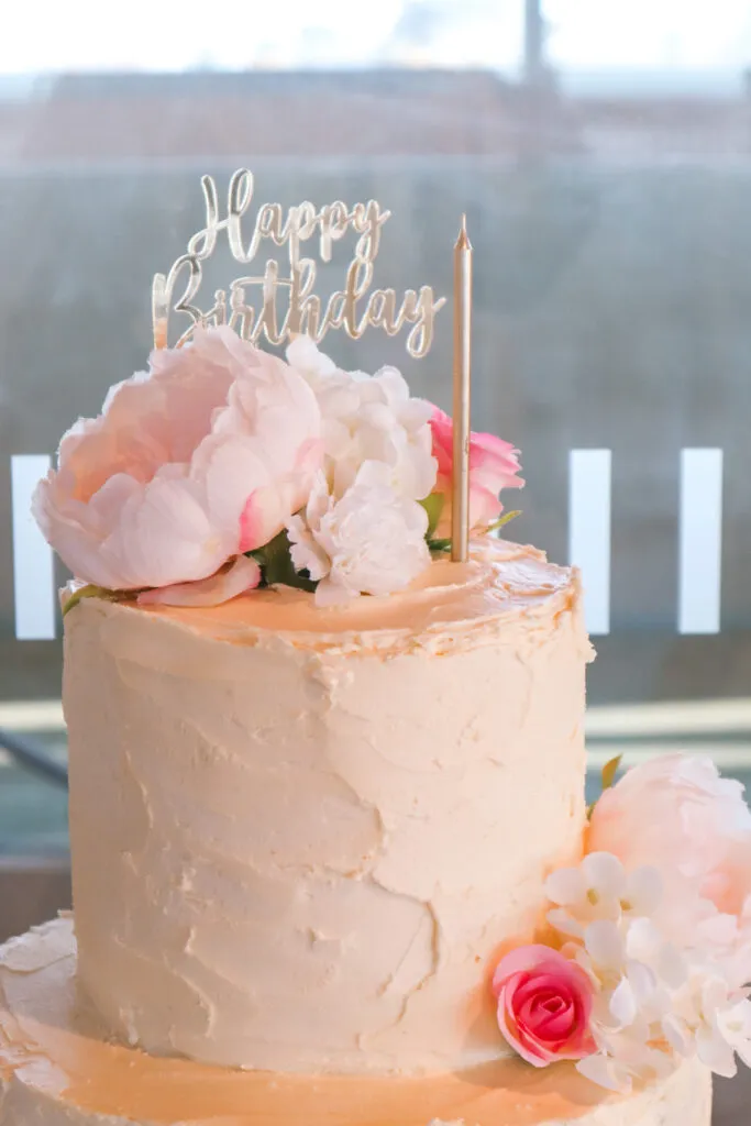 Hosting the Ultimate Cafe Themed Party - Gathering Glee