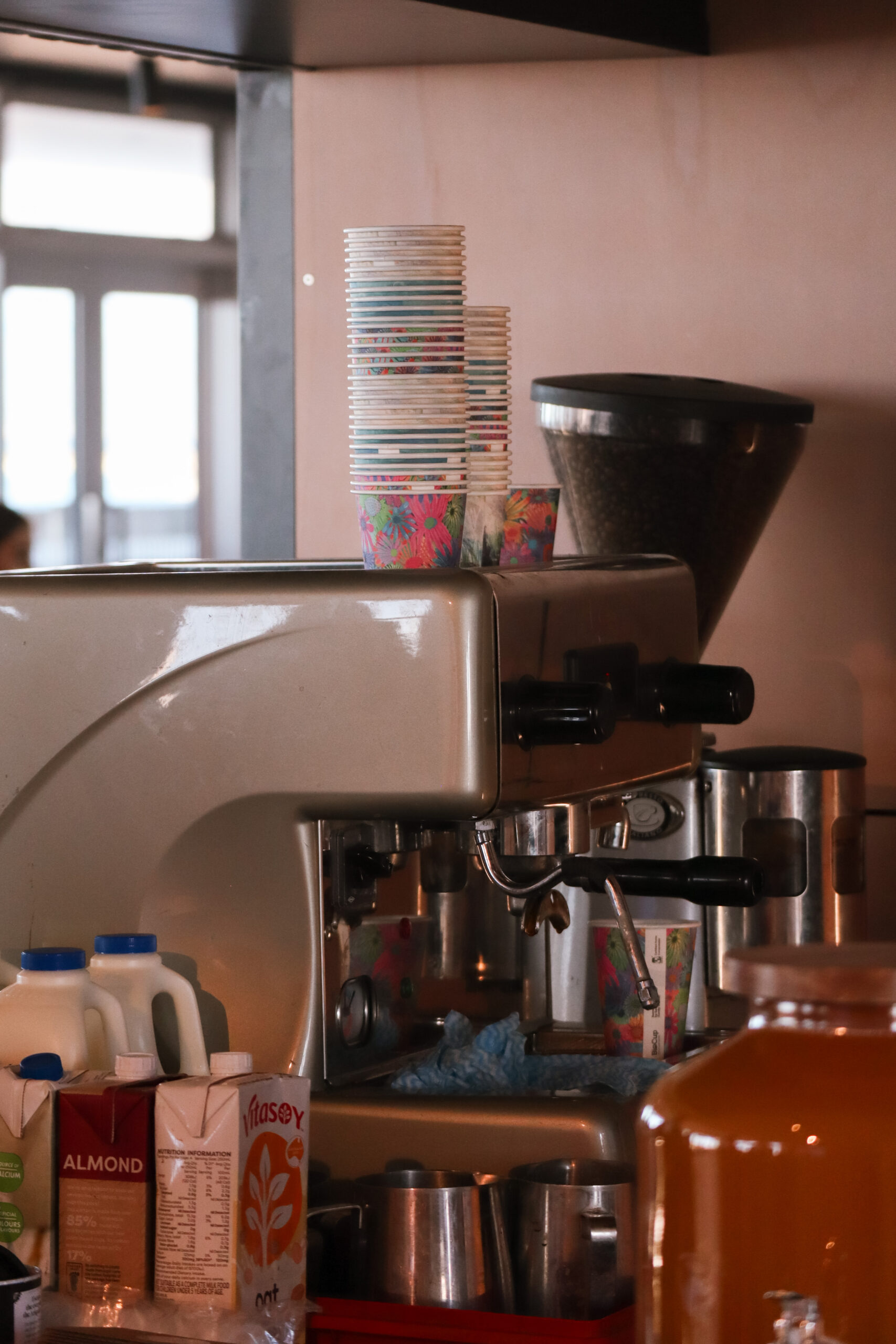 Hosting the Ultimate Cafe Themed Party - Gathering Glee