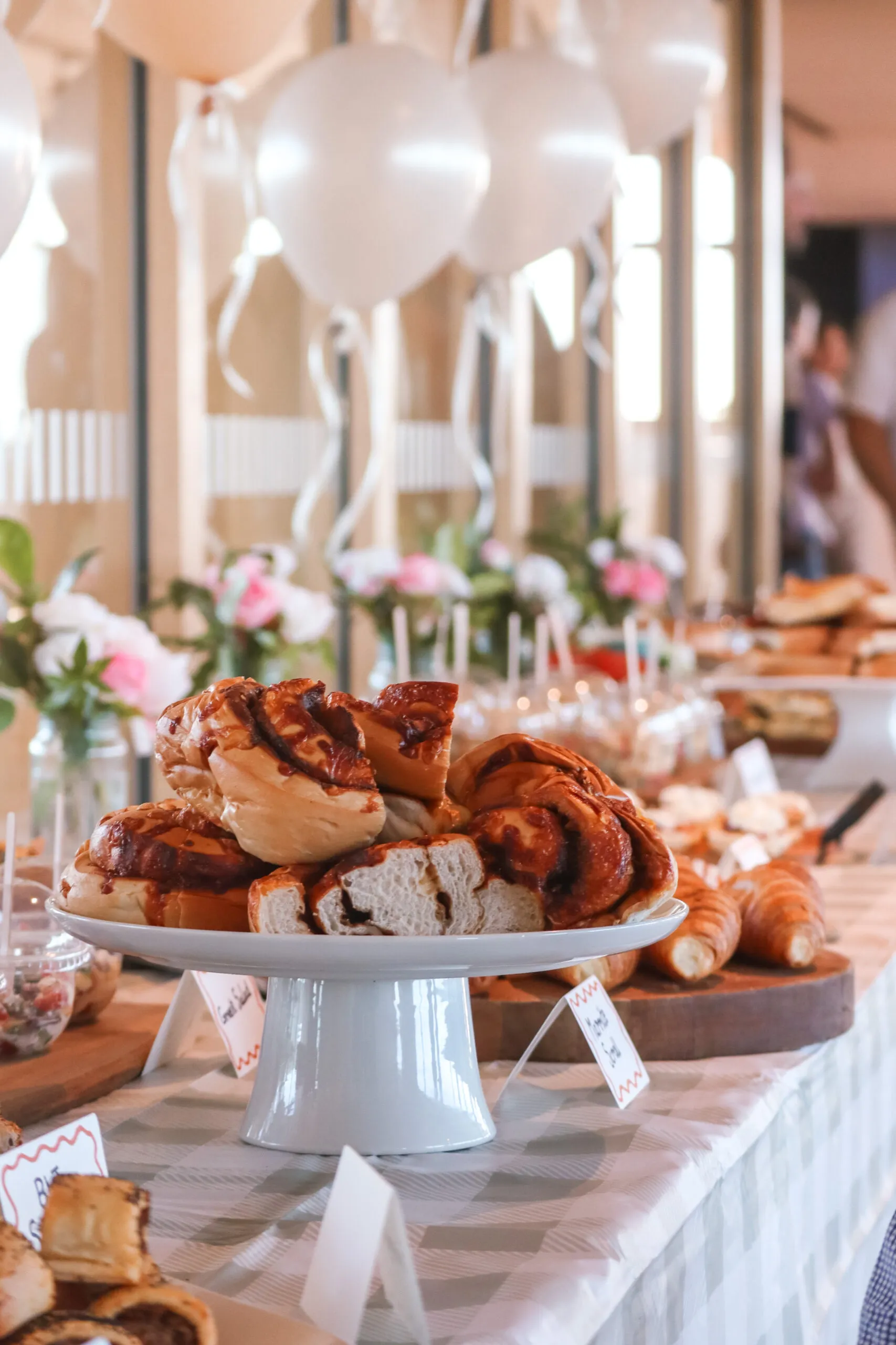 Easy Afternoon Tea Menu Ideas to Feed a Crowd - Gathering Glee